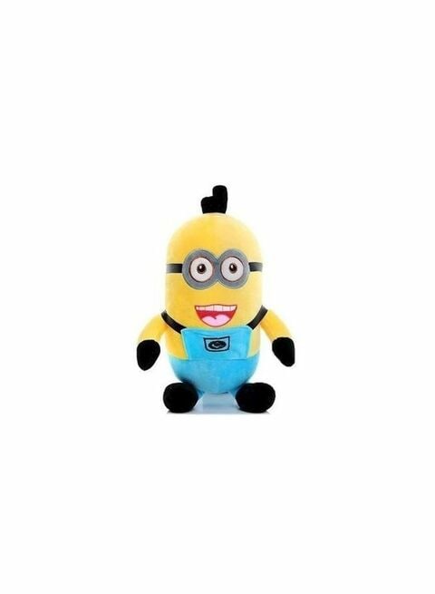 سعر Generic Despicable Me Minion Plush Toy 30Centimeter فى الامارات ...