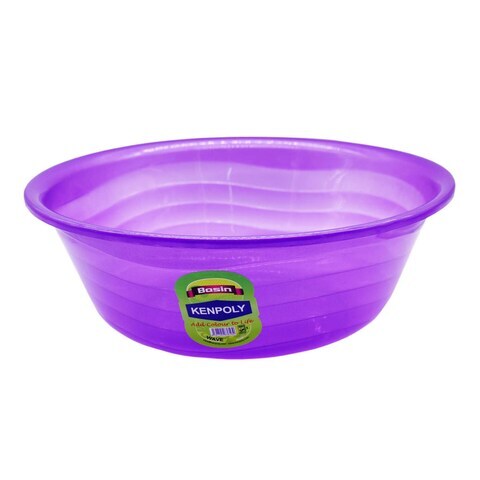 Buy KENPOLY BASIN WAVE NO.38 Online - Carrefour Kenya