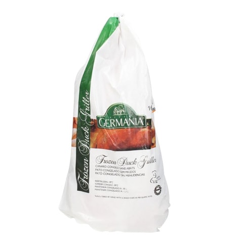 Villa Germania Duck Griller 2kg price in Kuwait | Carrefour Kuwait ...