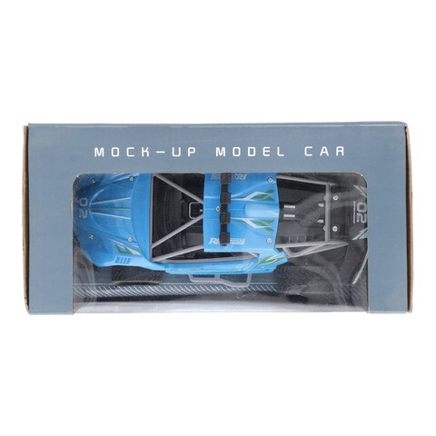 Super Speed Car Wild Racing