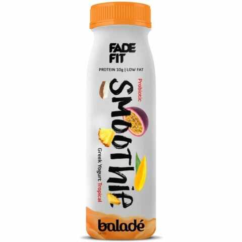 Balade Natural Greek Yogurt Drink 225ml price in UAE | Carrefour UAE ...