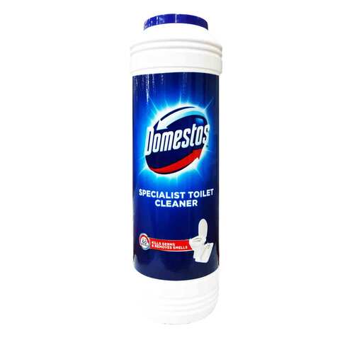 Buy Domestos Toilet Cleaner Powder 900g Online - Carrefour Kenya