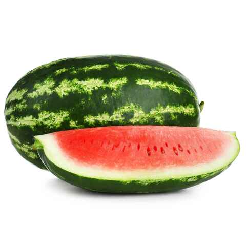 Dark Green Watermelon Long price in UAE | Carrefour UAE | supermarket ...