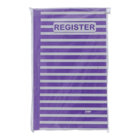 Buy Register 400 Pages Online | Carrefour Pakistan