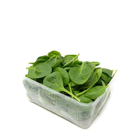 Baby Spinach Packet 50571 price in Kuwait | Carrefour Kuwait ...