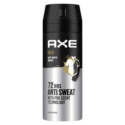 Axe Signature Anti Marks Protection Deodorant Clear 150ml Online ...