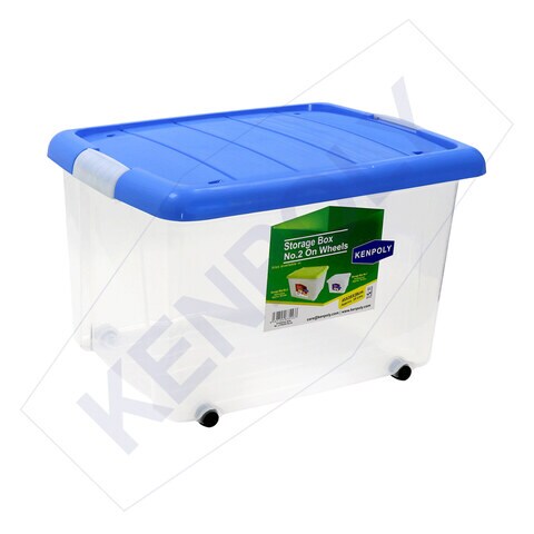 Buy MULTI-STORAGE 2 PINK Online - Carrefour Kenya
