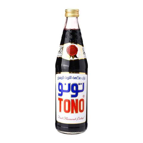 Tono Mixed Fruits And Berries Concentrated Drink, No Added Sugar 710ml ...