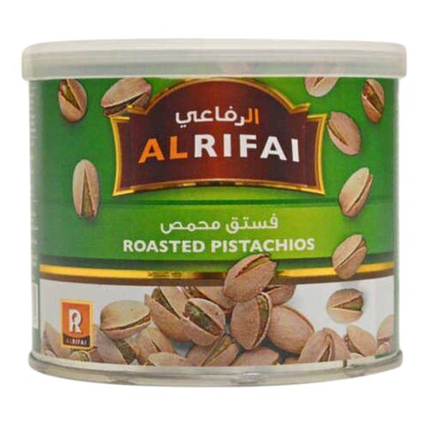 Al Rifai Roasted Pistachios 250g price in Kuwait | Carrefour Kuwait ...