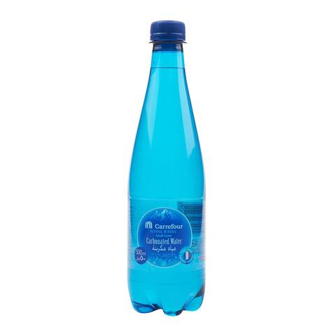 Carrefour France Sparkling Water 500ml price in Saudi Arabia | Carrefour Saudi Arabia ...