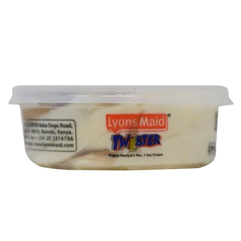 Buy Lyons Maid Twister Vanilla And Chocolate Ice Cream 250ml Online ...