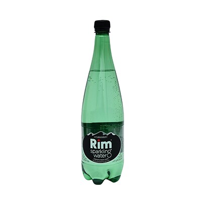Buy Rim Sparkling Water 1L Online - Shop Beverages on Carrefour Lebanon