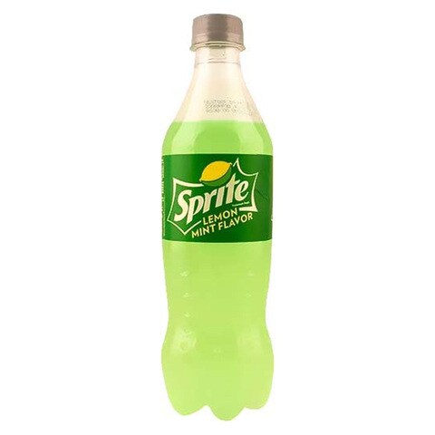 Sprite Mint 500 ml