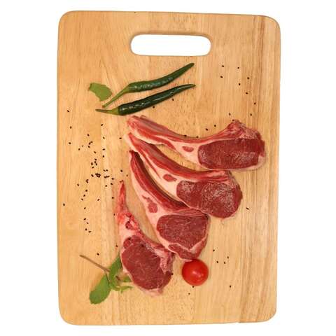 Cap-On Australian Lamb Rack price in UAE | Carrefour UAE | supermarket ...