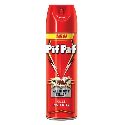 Pif Paf PowerGard All Insect Killer 300ml price in UAE | Carrefour UAE ...
