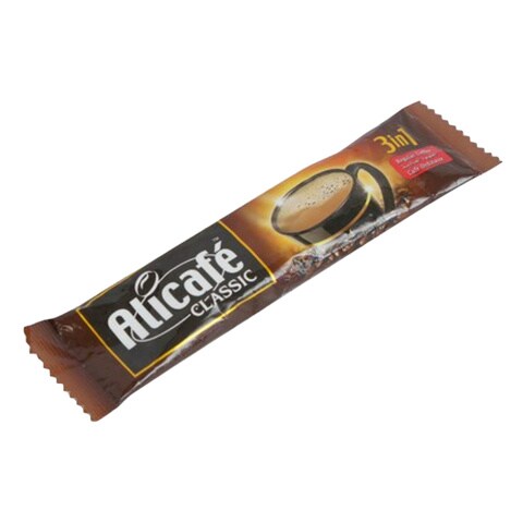 Buy Alicafe Classic 3 In 1 Instant Coffee 20g x Pack of 22 Online ...