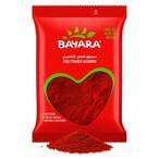 Bayara Chili Crushed 200g price in UAE | Carrefour UAE | supermarket kanbkam