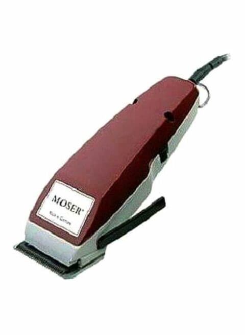 MOSER - Classic 1400 Professional Hair Clipper Brown/White/Black price ...