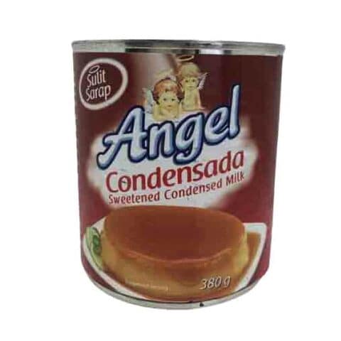 Angel Sweetened Condensed Milk 380g price in UAE | Carrefour UAE ...