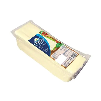 Buy Puck Mozzarella Block Cheese Per KG Online - Shop Fresh Food on ...