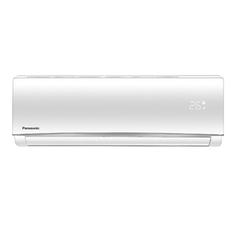 Panasonic, Split air conditioner, 1.5 tons, CS/CU-YV18U Online ...