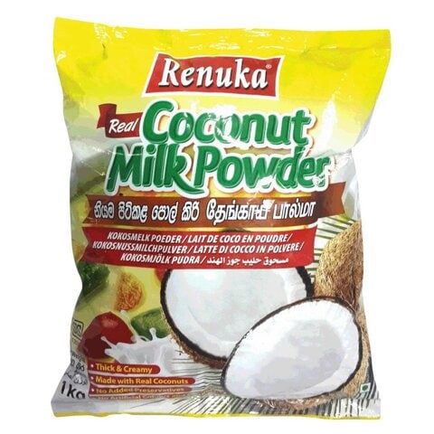 Renuka Coconut Milk Powder 1kg price in Kuwait | Carrefour Kuwait ...