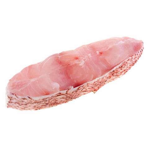 Buy Fresh Nile Perch Steak Online - Carrefour Kenya