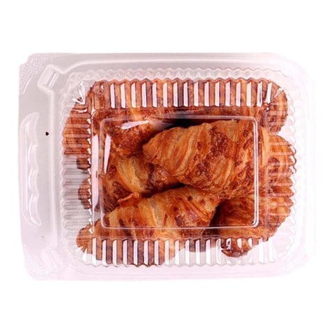 Mini Cheese Croissants 10X30g price in UAE | Carrefour UAE ...
