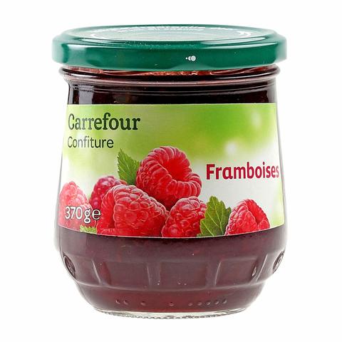 Carrefour Raspberry Jam 370g price in Saudi Arabia | Carrefour Saudi ...