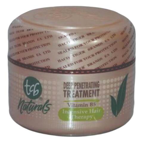 Buy TCB Deep Penetrating Treatment Hair Cream 250g Online - Carrefour Kenya