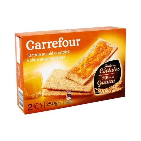 Carrefour Rusk 250g price in UAE | Carrefour UAE | supermarket kanbkam