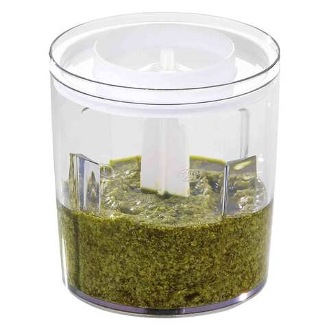 Moulinex, Multi Moulinette 2 Speeds Chopper 400 Watts, 500ml, White ...