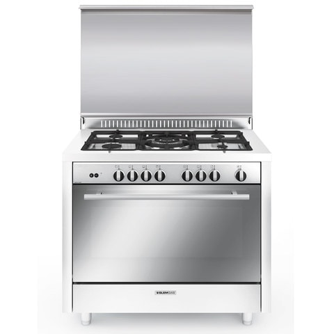 Best Price Glem Gas Cooker - GMIL5FSS | PLUGnPOINT | Marketplace