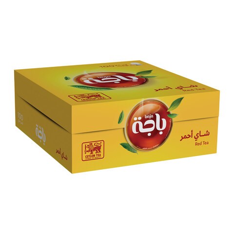 Baja Red Tea 100 Pieces price in Saudi Arabia | Carrefour Saudi Arabia ...