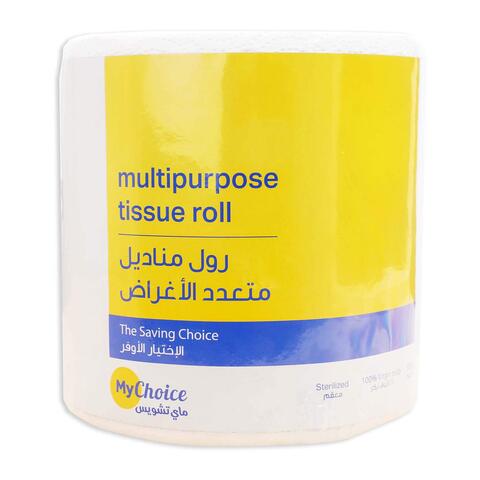 My Choice Multi-Purpose Tissue Roll - 800 gram price in Egypt ...