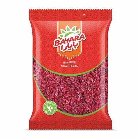 Bayara Sumac Lebanon 200g price in Saudi Arabia | Carrefour Saudi ...