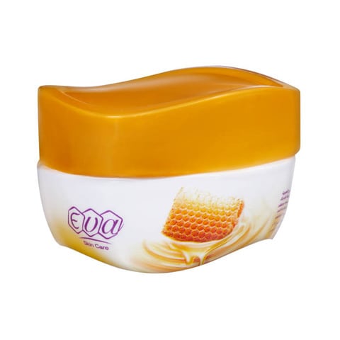 Buy Eva Skin Care Moisturizing Cream with Honey - 50 gram Online - Shop ...