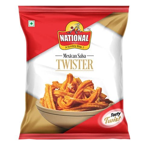 Twister Chips With Maxican Salsa 13g price in UAE | Carrefour UAE ...