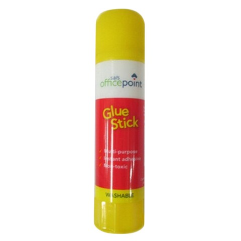 Buy OP GLUE STICK GS01 10G Online - Carrefour Kenya
