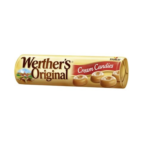 Weathers Original Cream Candies 50g price in UAE | Carrefour UAE ...