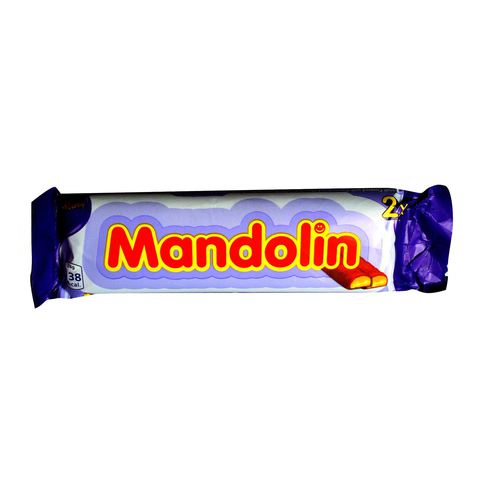 Mandolin Chocolate Biscuits - 50 gm Online | Carrefour Egypt