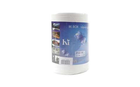 HI PAPER TOWELS ROLL 250M price in Kuwait | Carrefour Kuwait ...