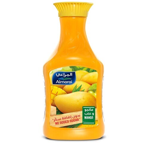 ALMARAI MANGO JUICE 1.4L price in Kuwait | Carrefour Kuwait ...