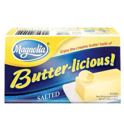 Magnolia Butterlicous 200g price in UAE | Carrefour UAE | supermarket ...
