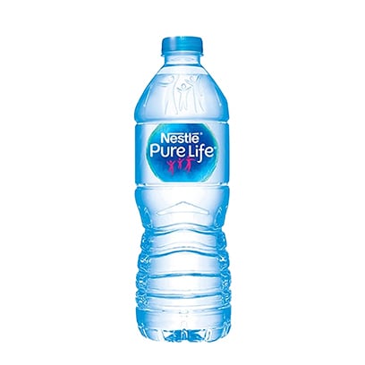 Nestlé® Pure Life® Purified Water Unveils New Global