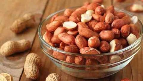 Peanuts Dry Roasted Unsalted 50232 price in Kuwait | Carrefour Kuwait ...