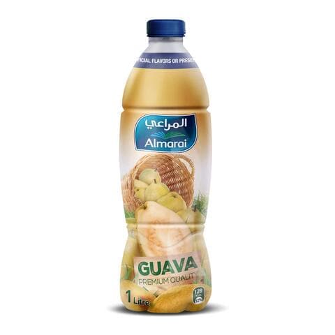 Al Marai Guava Juice - 1 Liter price in Egypt | Carrefour Egypt ...