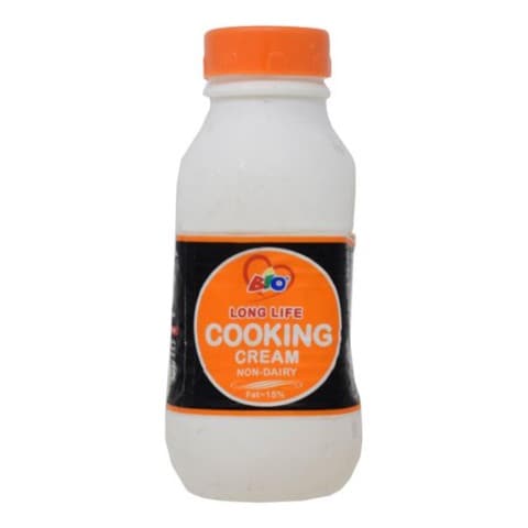 Buy Bio Cooking Cream 500Ml Online - Carrefour Kenya
