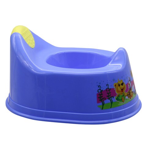 Buy KENPOLY BABY POTTY DECO Online - Carrefour Kenya