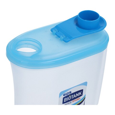 Komax Biotank 2.1L